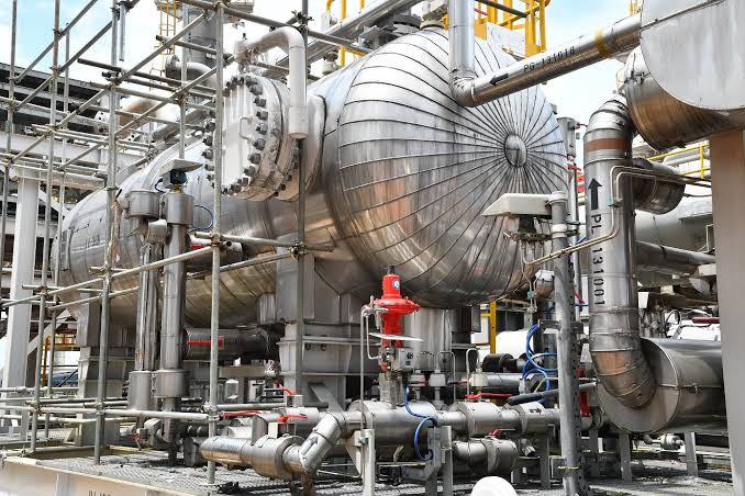 ANOH Gas Plant Begins Production at 850mscf/day, Becomes Nigeria’s Largest