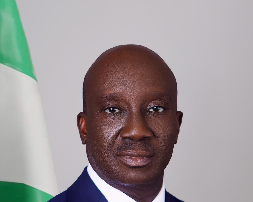 We’ll Protect Every Pipeline in Edo — Governor Okpebholo