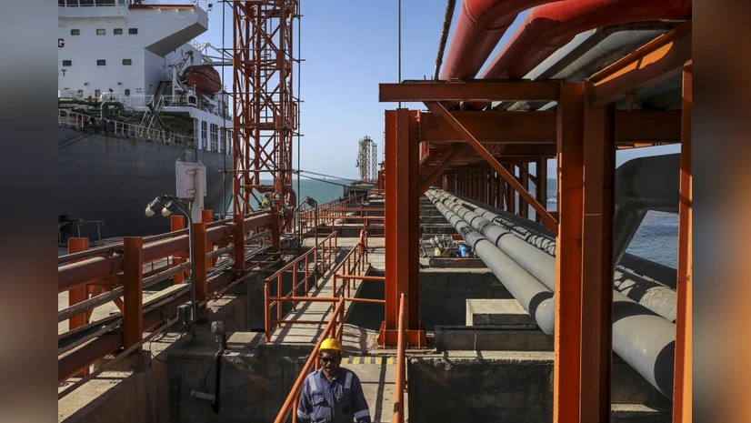 Turkmenistan Upgrades Gas Pipelines to Boost Domestic Supply and Exports