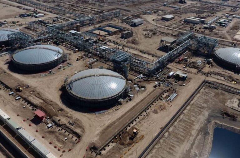 Philippines Announces First Natural Gas Discovery in Over a Decade