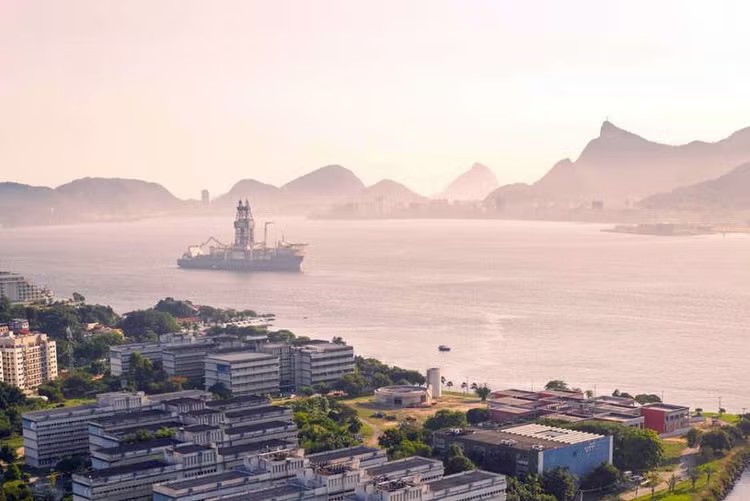 Brazil Targets $900m Exploration Push in 2026